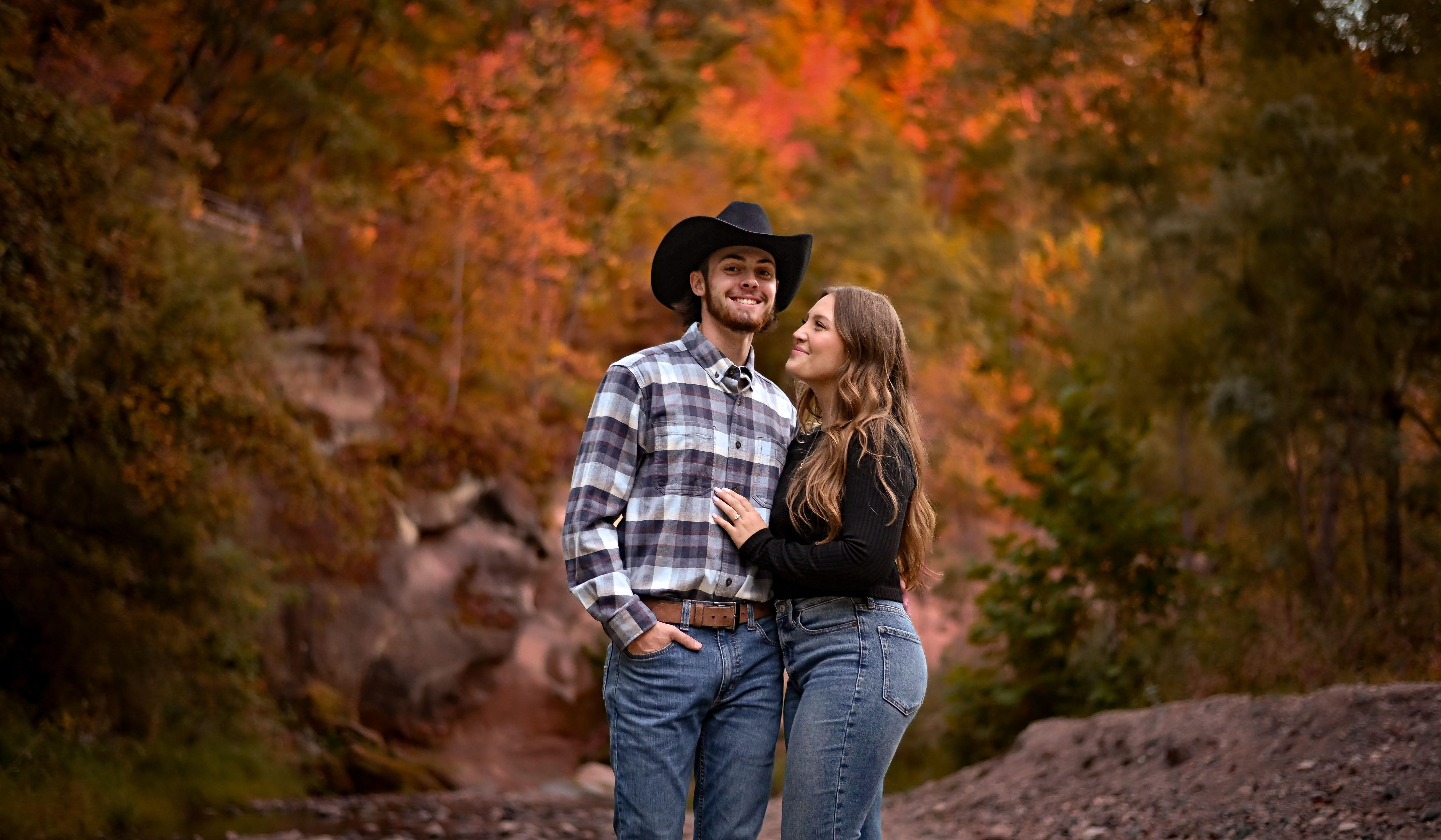 David Rees and Esther Jarmon's Wedding Website