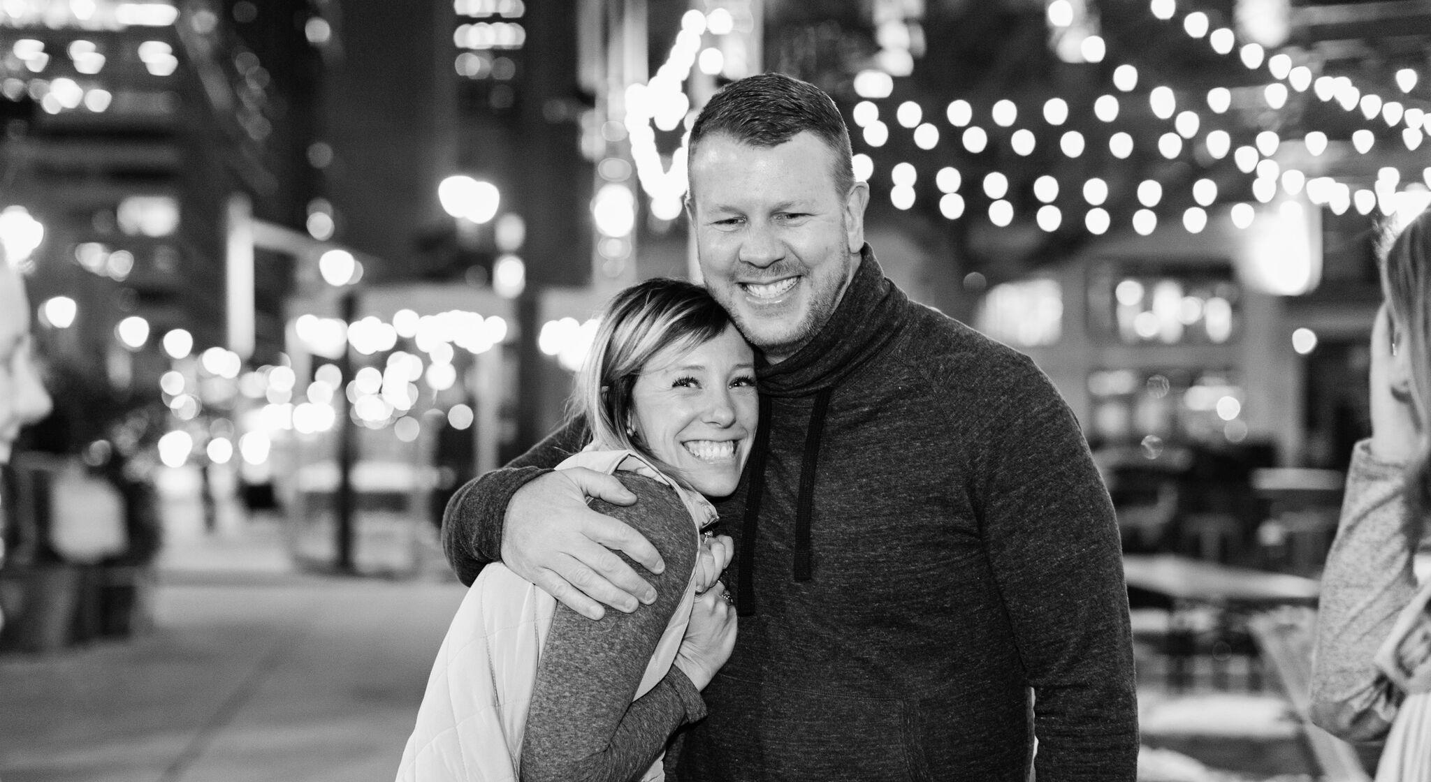 Kelsey Ramthun and Derek Rafferty's Wedding Website