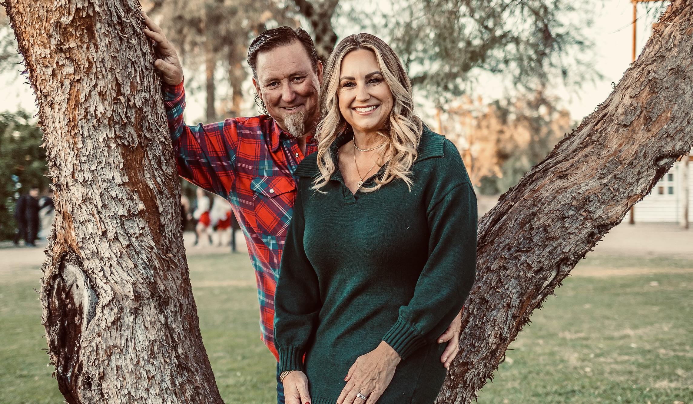 Tracey Monaghan and Jeffrey Marino's Wedding Website