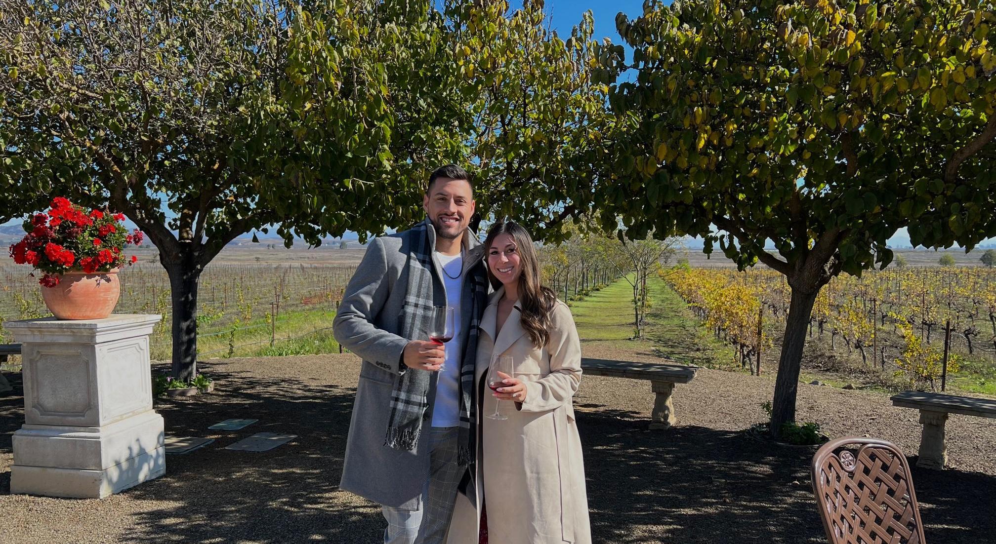 Erica Macias and Tim Hoffman's Wedding Website