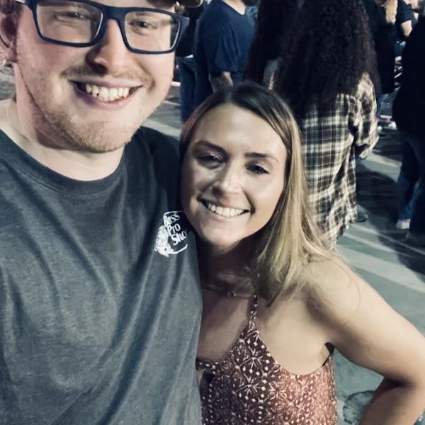 Sabra Quinn and Tyler Reed's Wedding Website