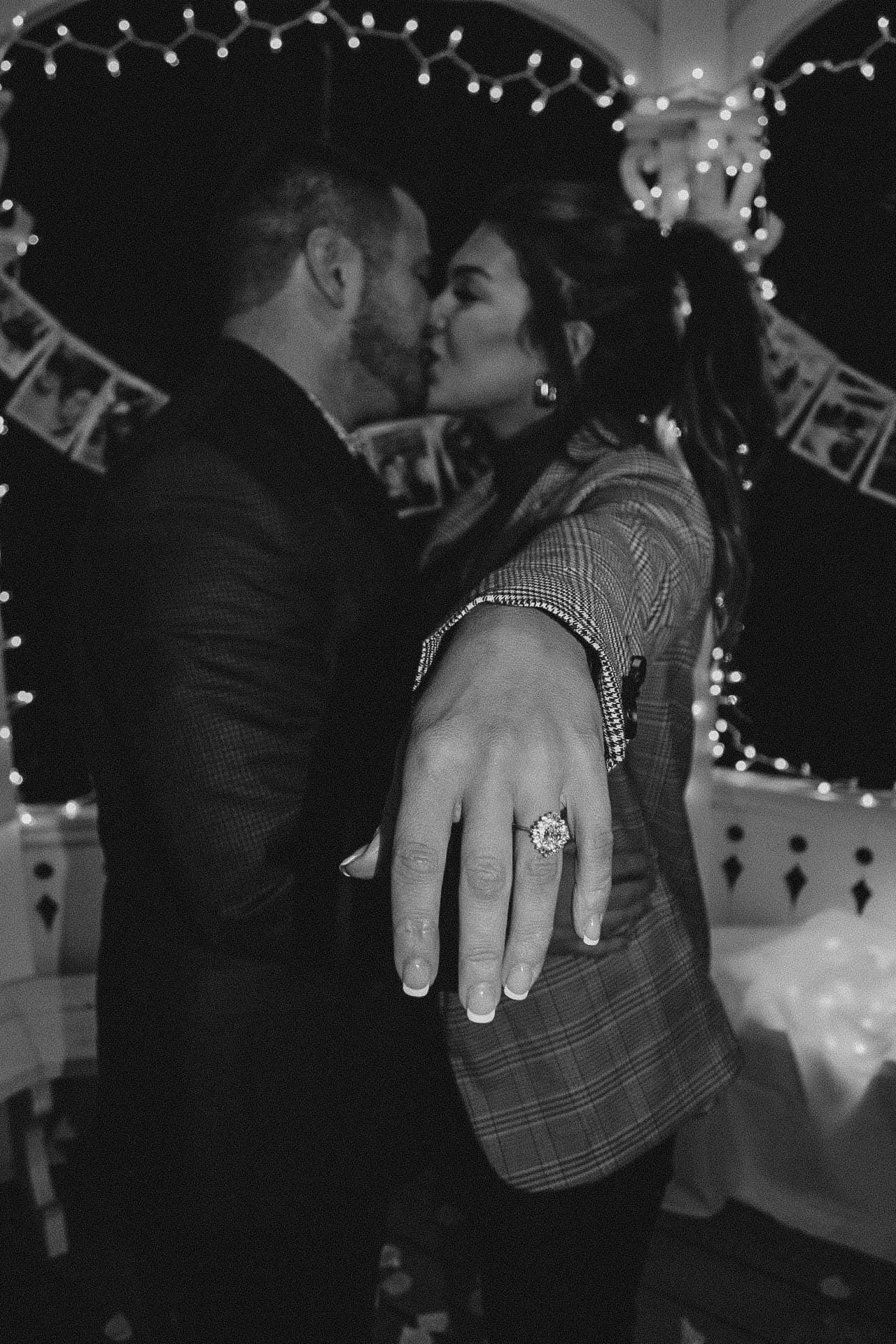 Kellen Ryan and Olivia Lotven's Wedding Website