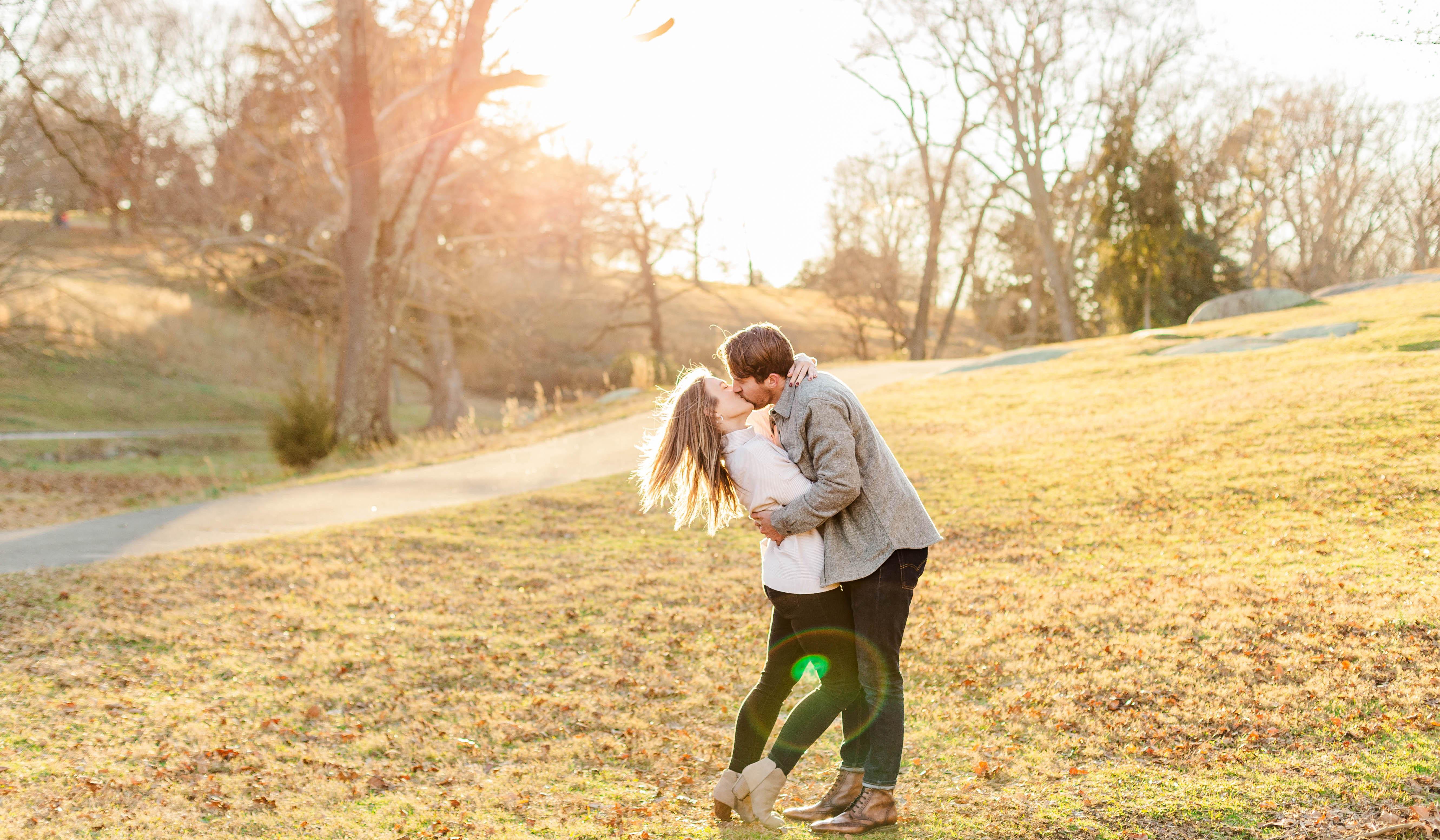 Alison Burke and Brandon Joswick's Wedding Website