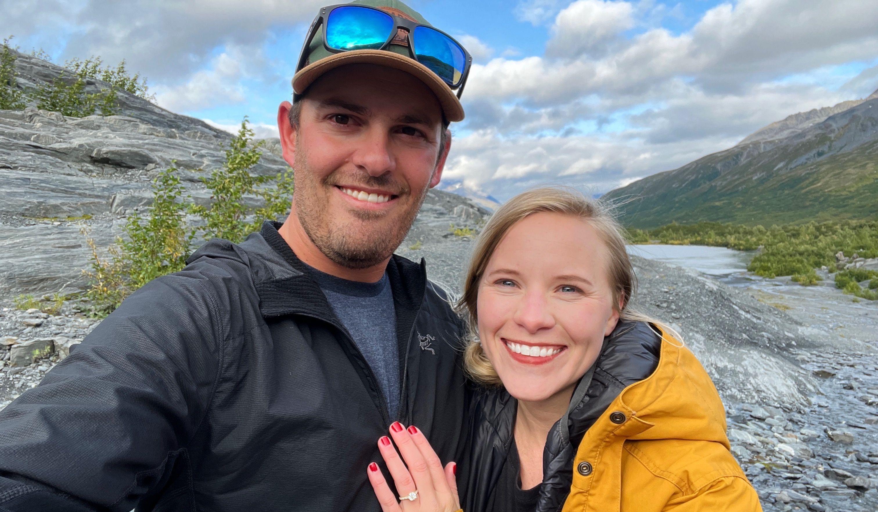 Victoria McCrite and Trevor Andrusko's Wedding Website