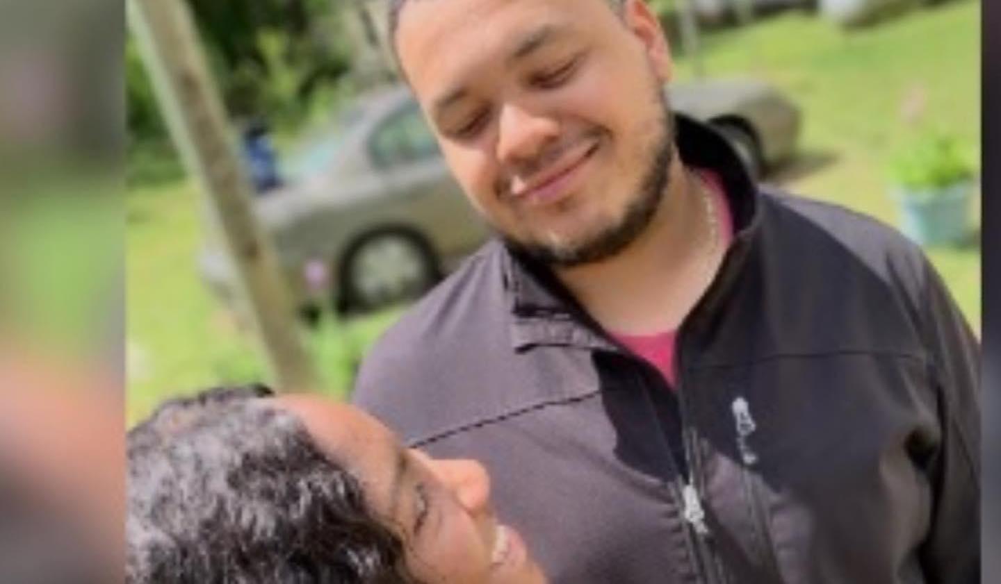 Kaela Johnson and Marvin Carrington's Wedding Website