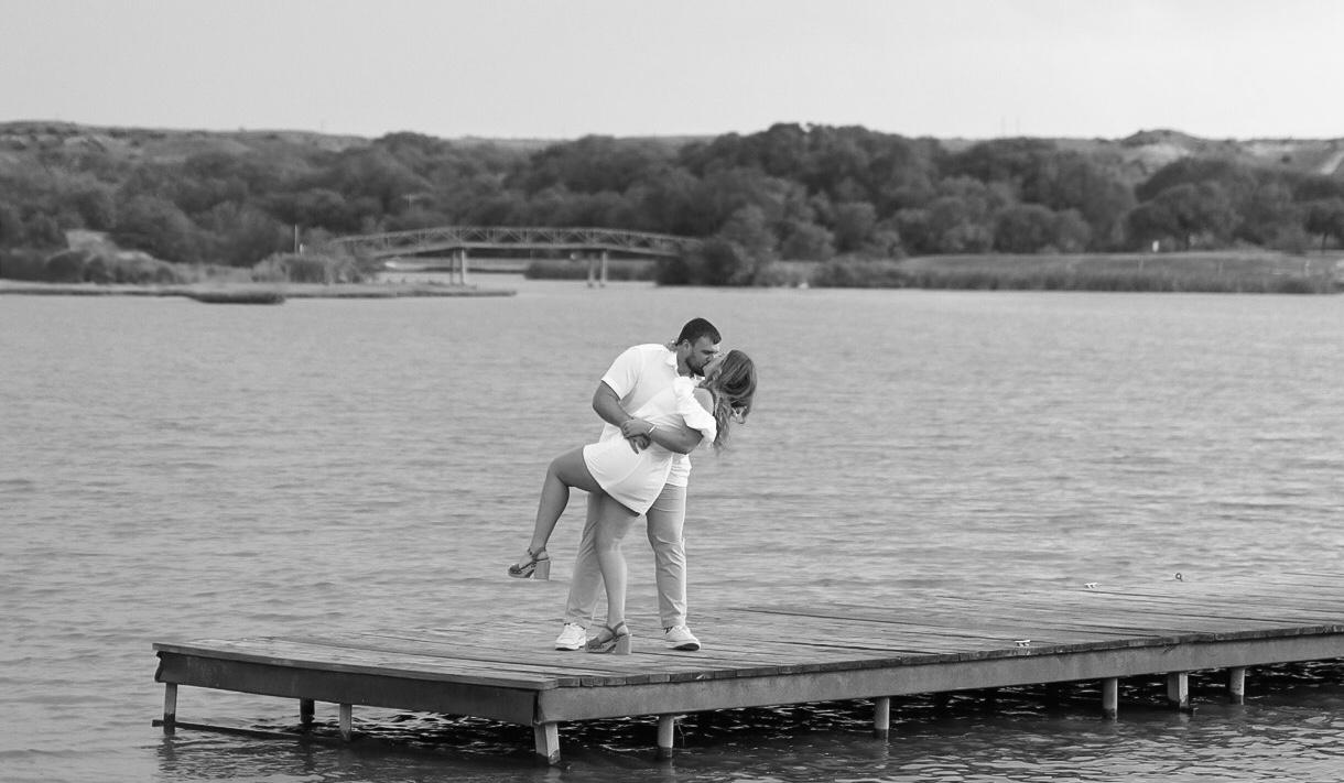 Rylea Hill and Beaux Bennett's Wedding Website