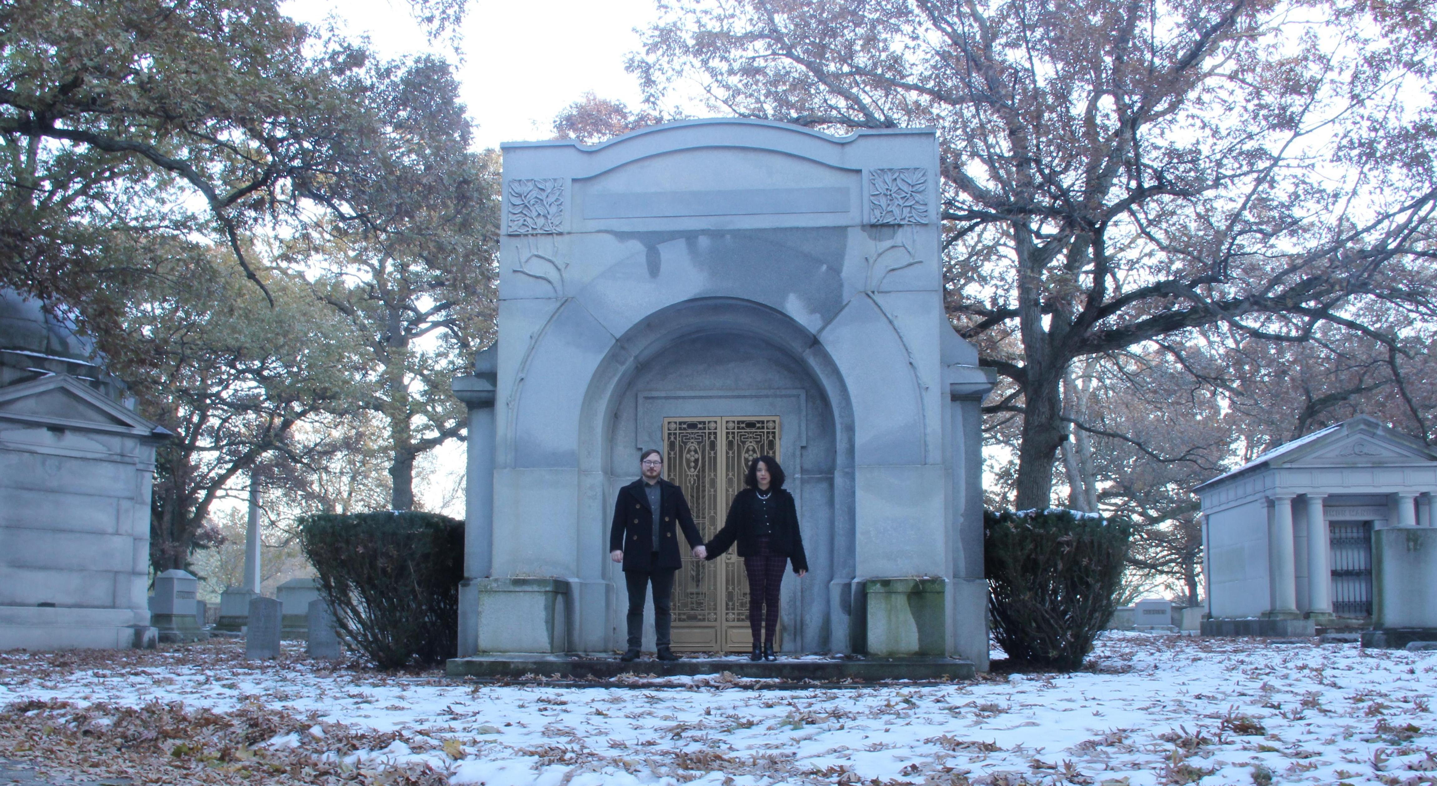 Matt Strasser and Winnie Landon's Wedding Website