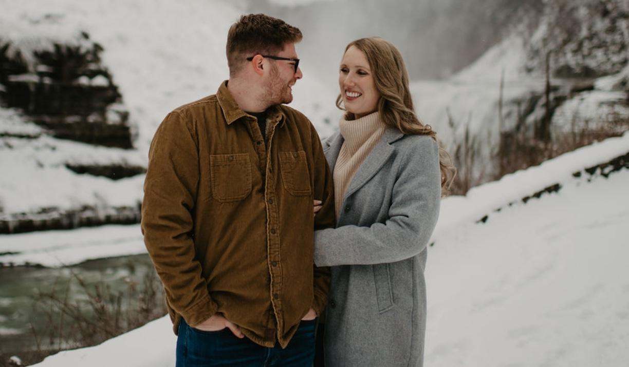 Samantha Dunn and Eric Berbert's Wedding Website