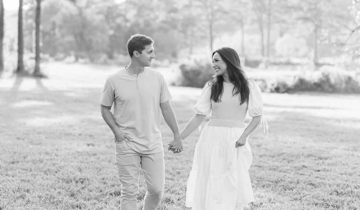 Rhett Harrelson and Emily Faught's Wedding Website