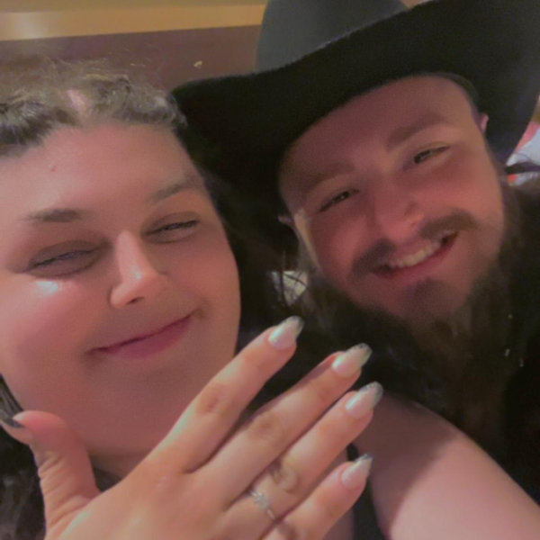 Sammy Mazzolini and Ronnie Catellier's Wedding Website