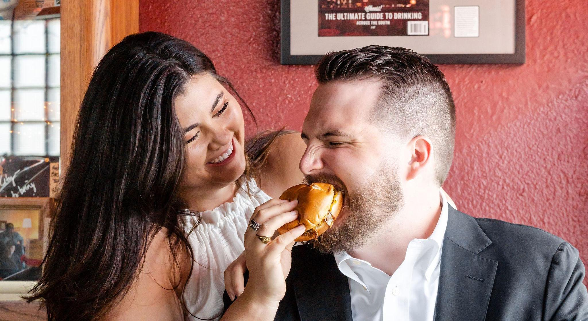 Corbin Bruton and Andrew Breault's Wedding Website