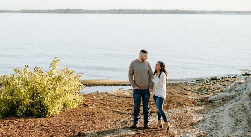 Heitzel Gonzalez and Carl Eldon's Wedding Website
