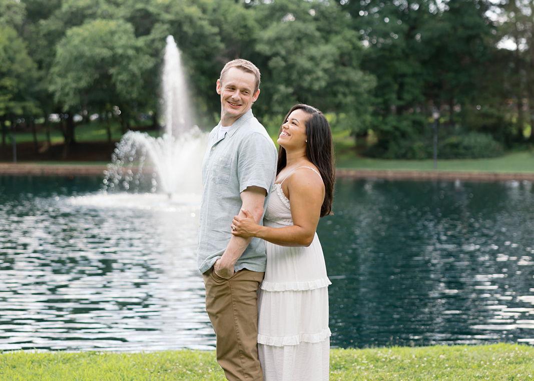 Madison Webb and John Lewthwaite's Wedding Website