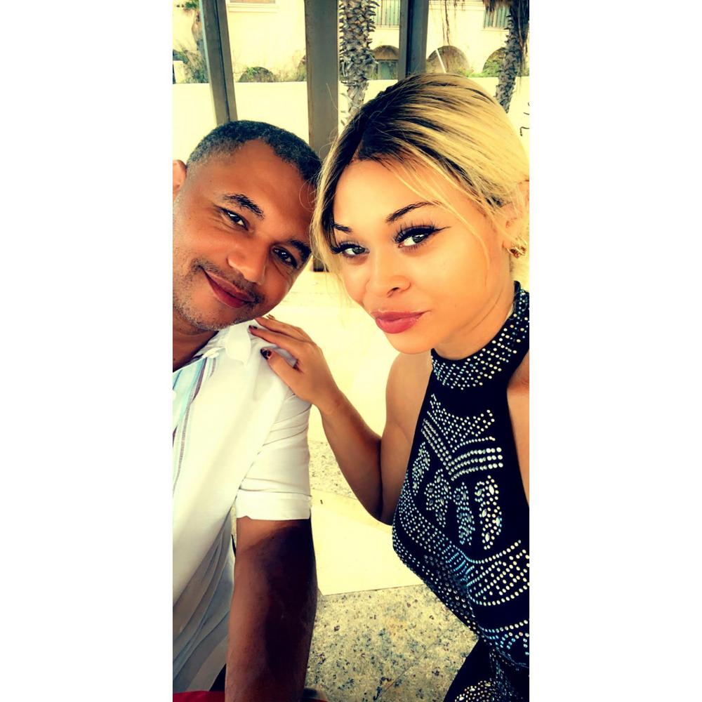 Anita Brown and Shea Lawson's Wedding Website