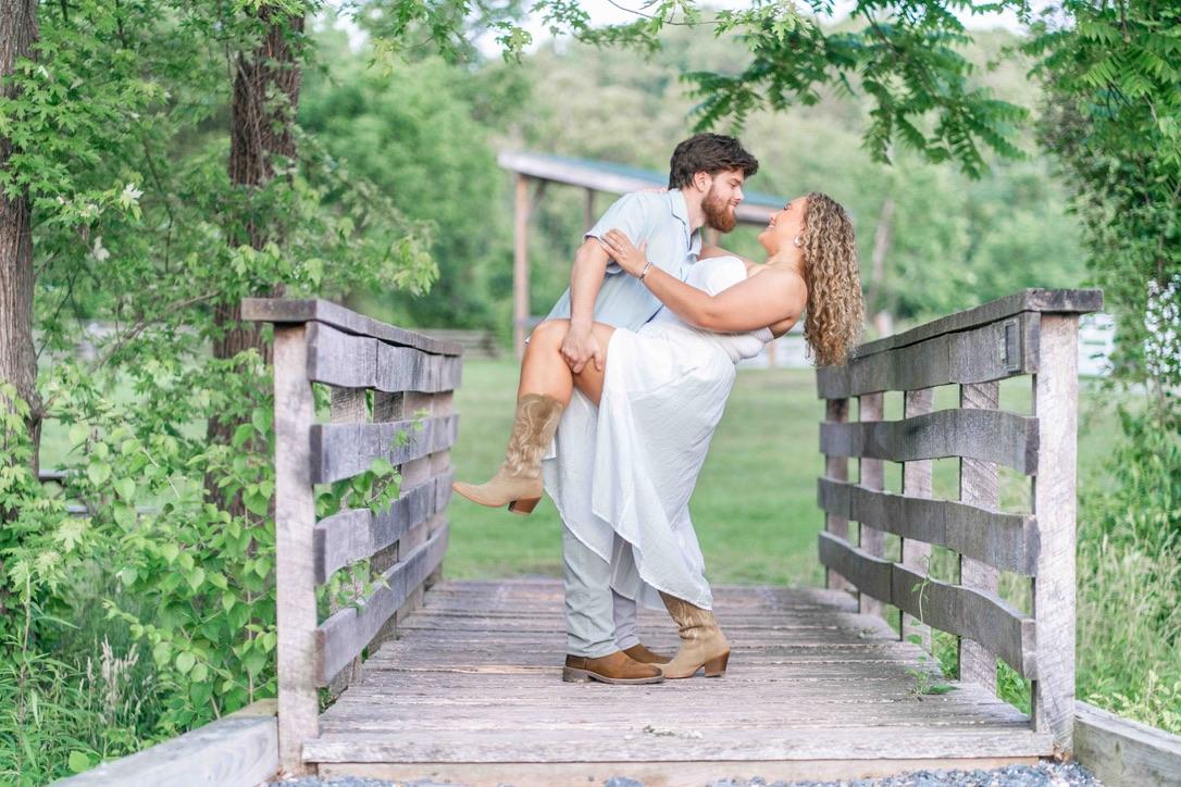 Mandy Miner and Bryce Carleton's Wedding Website