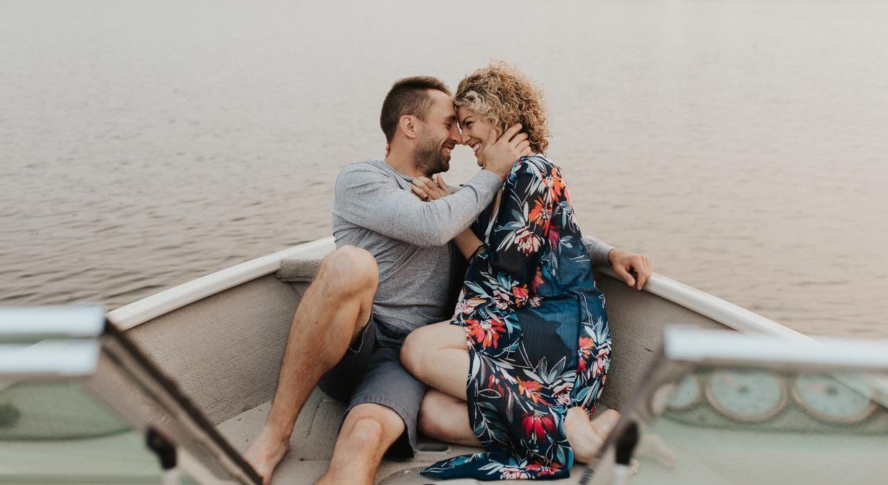 Alyssa Foggia and Charlie Hamm's Wedding Website