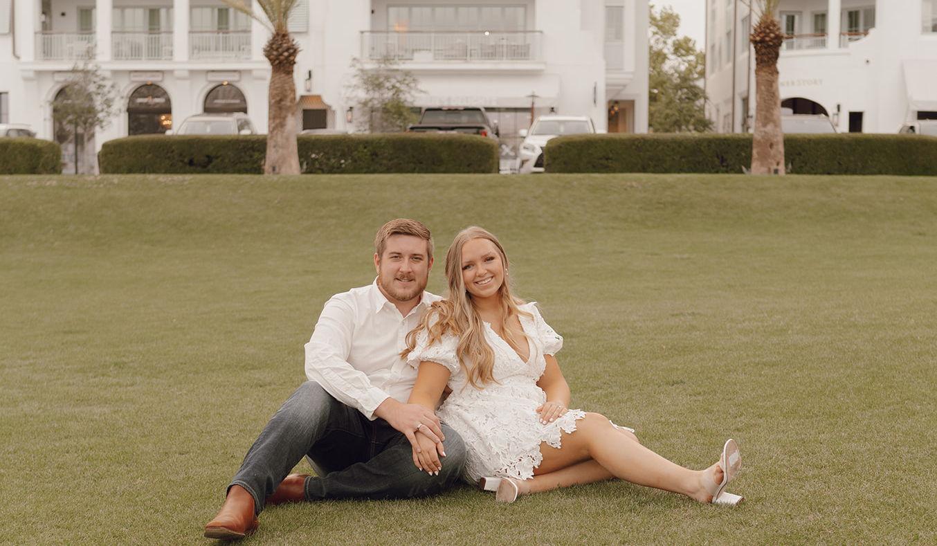 Kristin Marino and Steven Gehrke's Wedding Website
