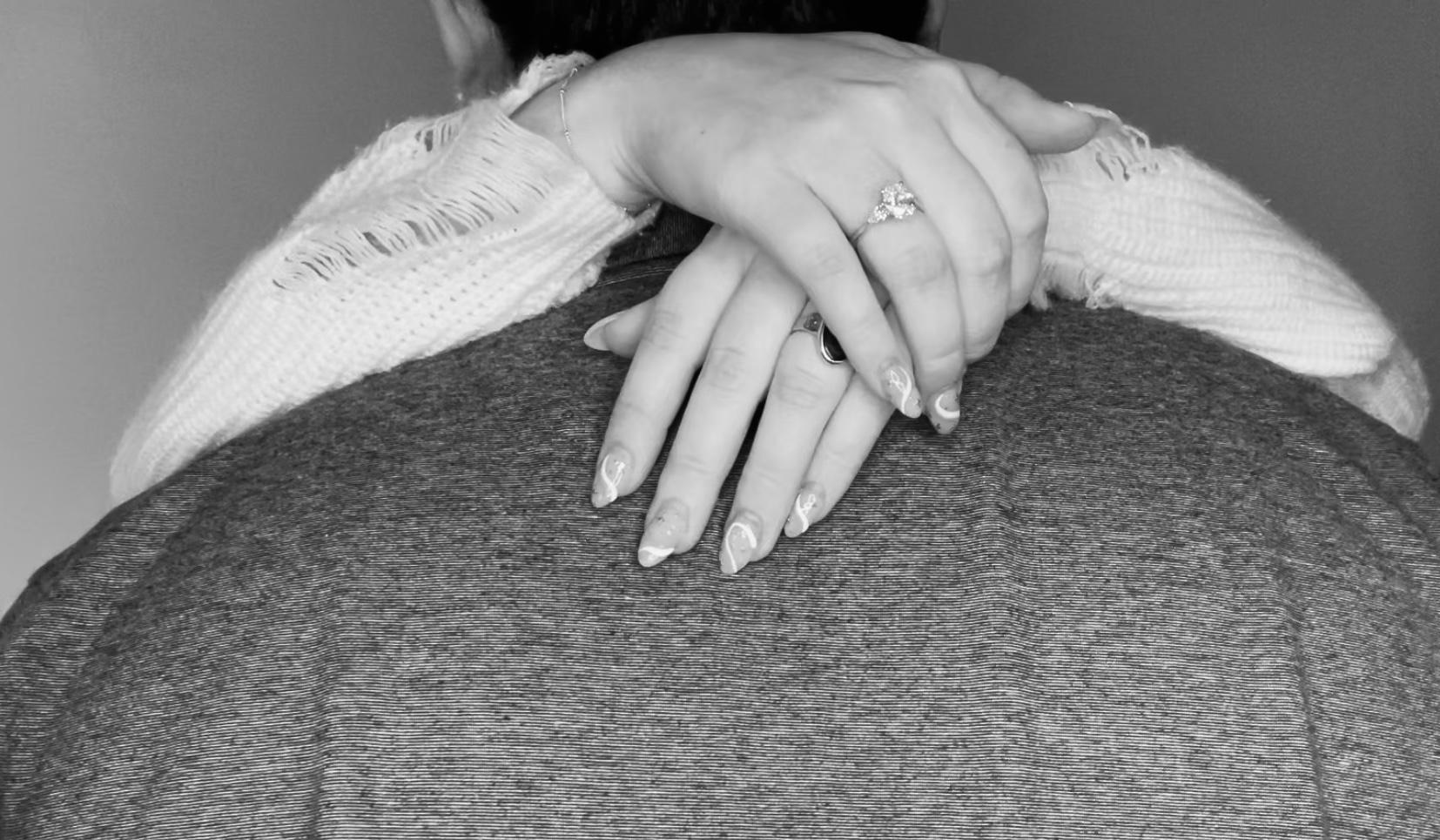 Courtney Alexandra Belch and Ryan Dawson Leary's Wedding Website