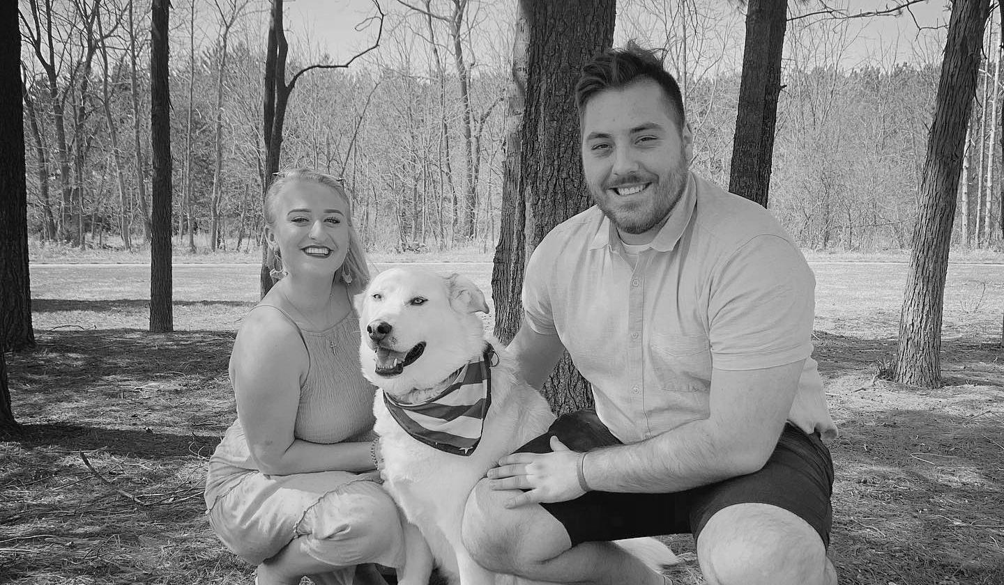 Carly Schmidt and Kyle Schroeder's Wedding Website