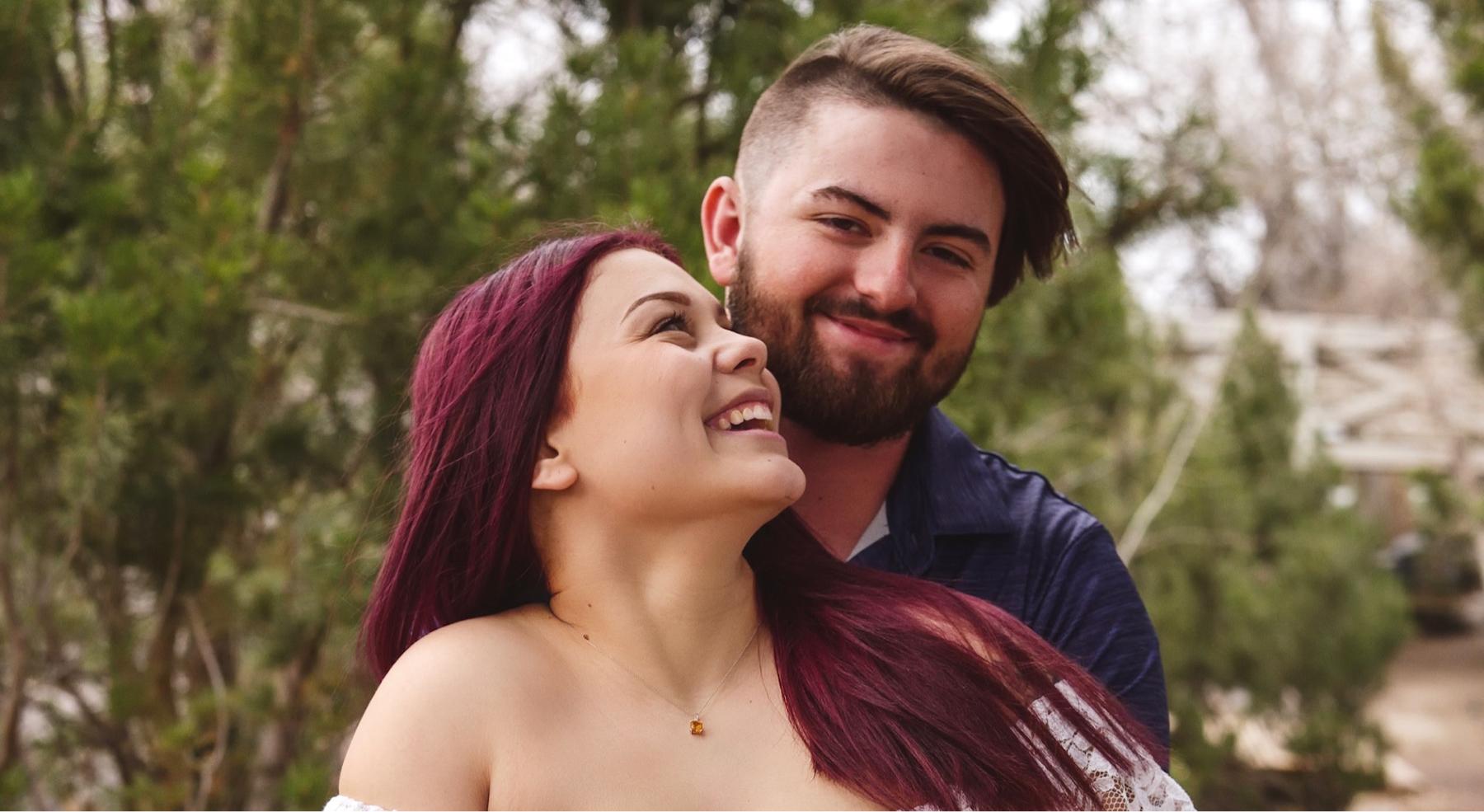 Hadley Miner and Jacob Miner's Wedding Website