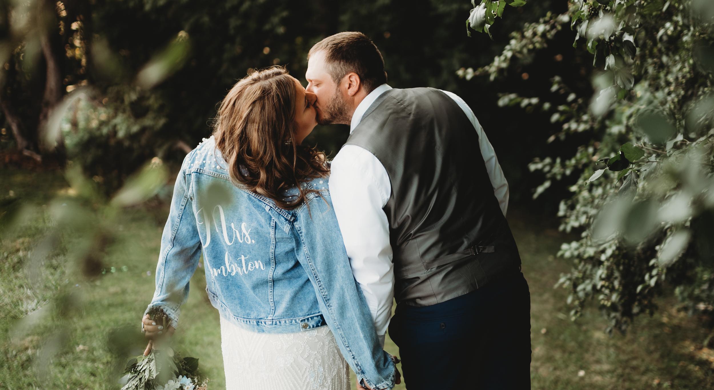 Adrianna Pemberton and Jeff Pemberton's Wedding Website