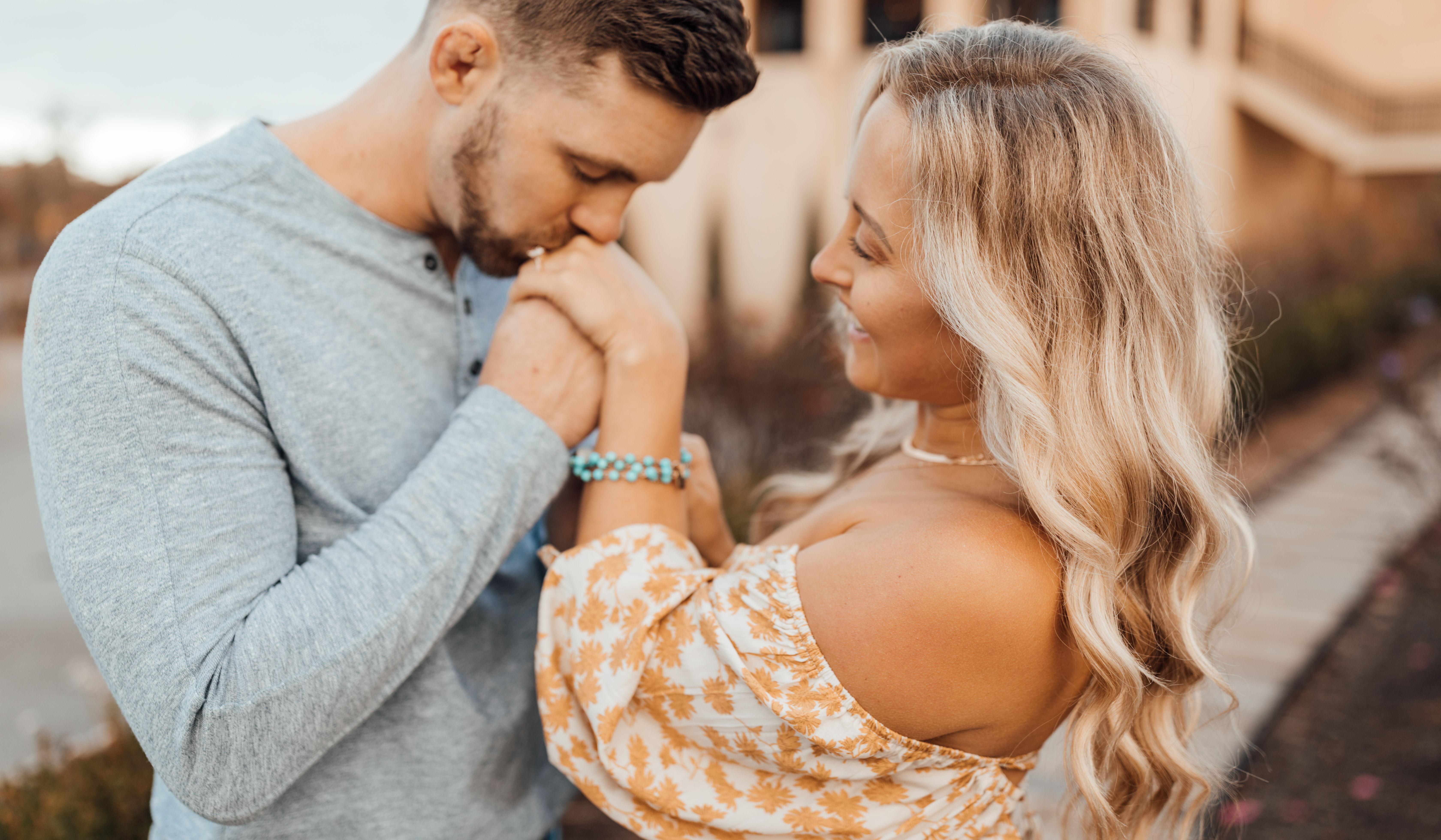 Meagan Kunisch and Joey Ward's Wedding Website