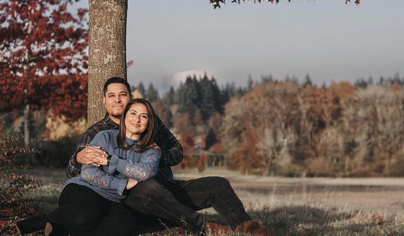 Andrea Mendoza and Rob Mendoza's Wedding Website