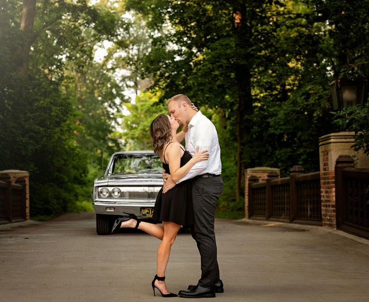 James Barich and Stephanie Walther's Wedding Website
