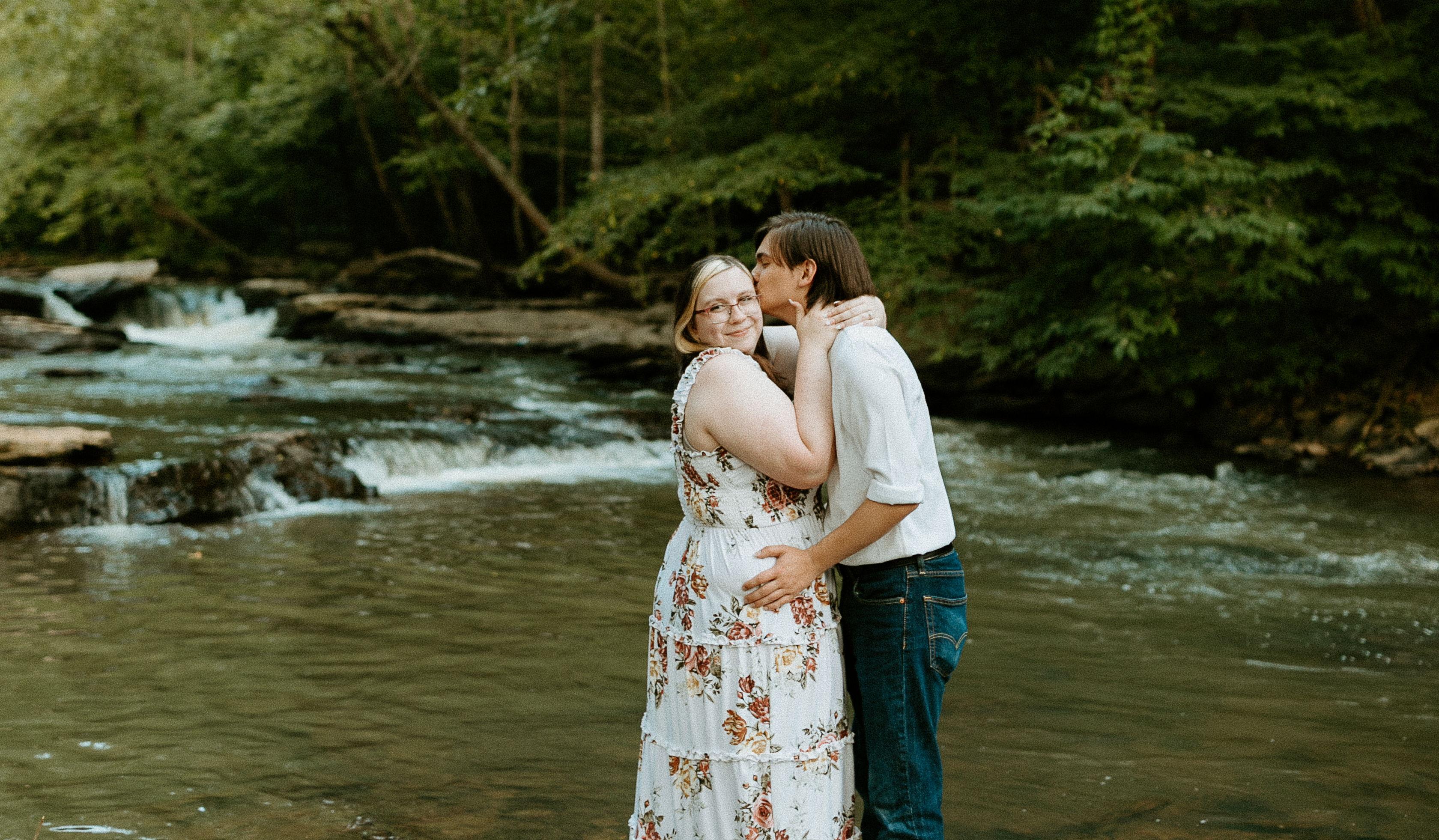 Haley Wright and Hunter Salisbury's Wedding Website