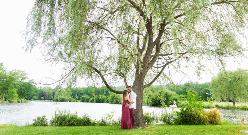 Jonathan Franco and Denny Matos' Wedding Website