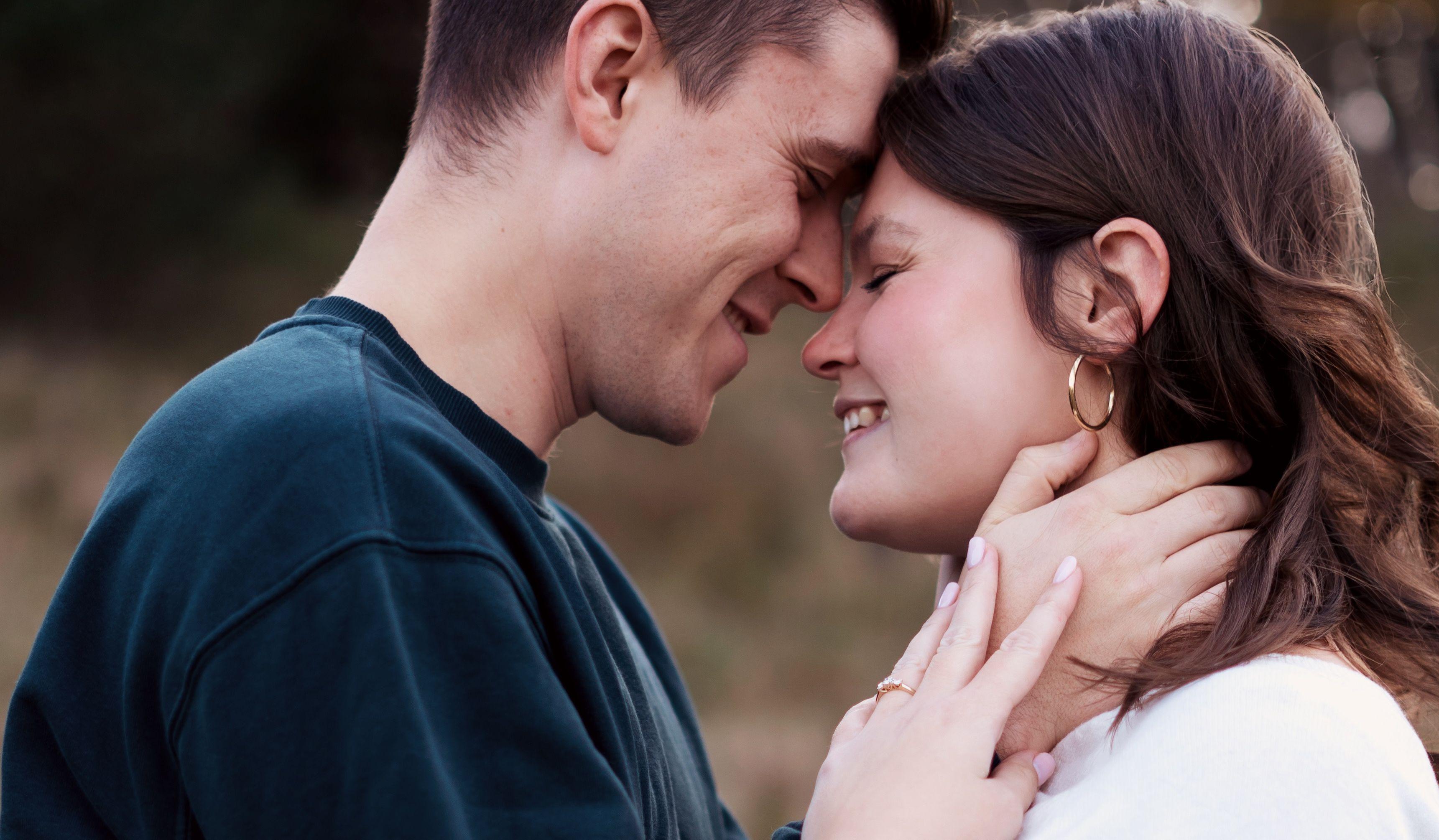 Madison Logan and Nicholas Burns' Wedding Website