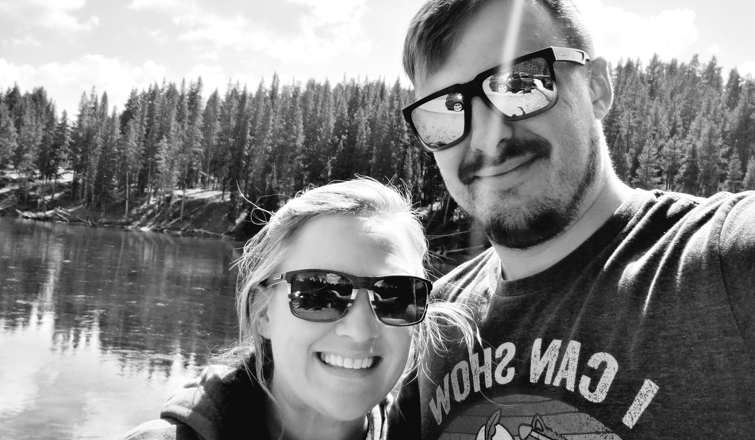 Cat McNally and Joe Dzieszkowski's Wedding Website