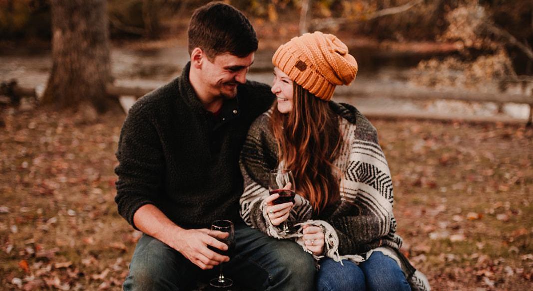 Jessica Hobby and Neal Smith's Wedding Website