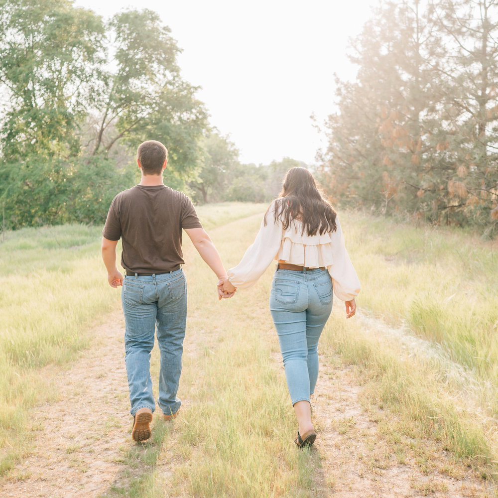 Emma Ellsworth and Cooper Volk's Wedding Website