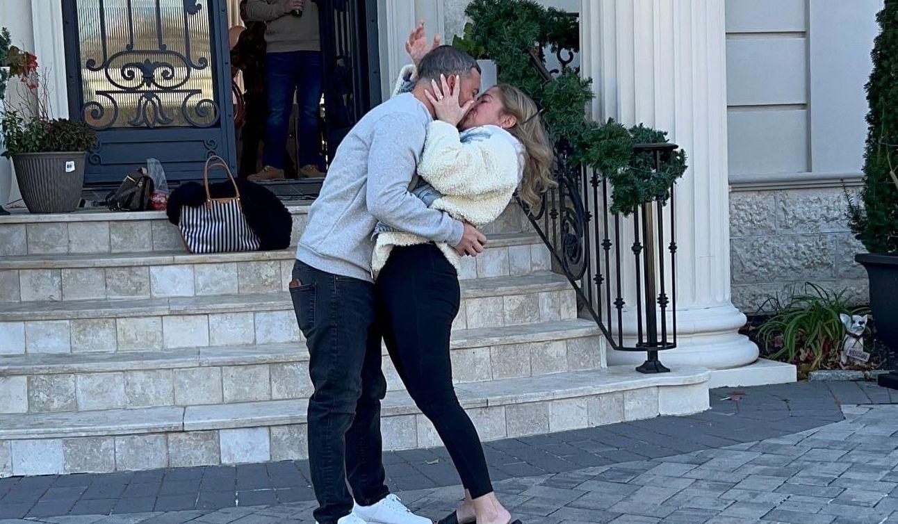 Jessica Petrosino and Michael Iannacone's Wedding Website