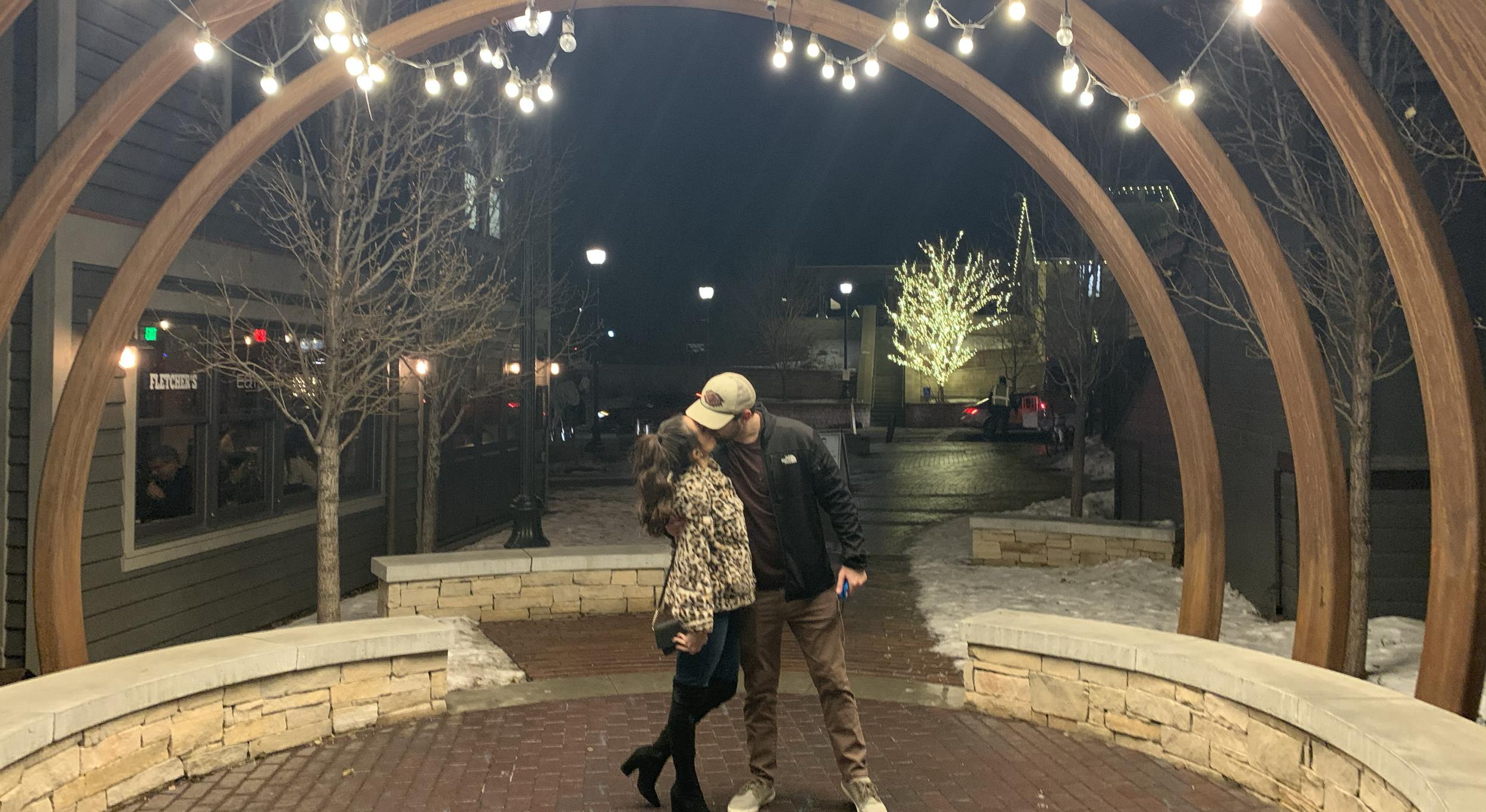 Anna Garcia and Daniel Barta's Wedding Website