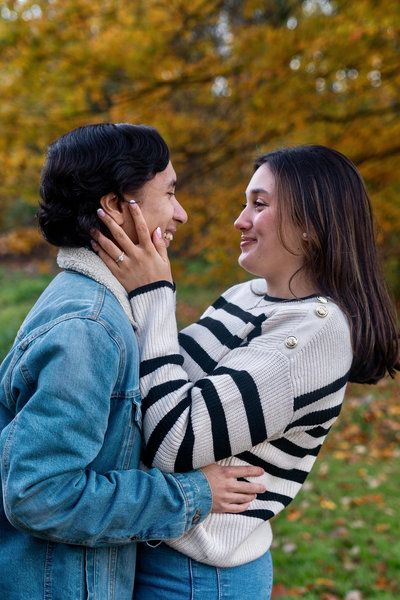 Emma Lekovic and Gil Davila's Wedding Website