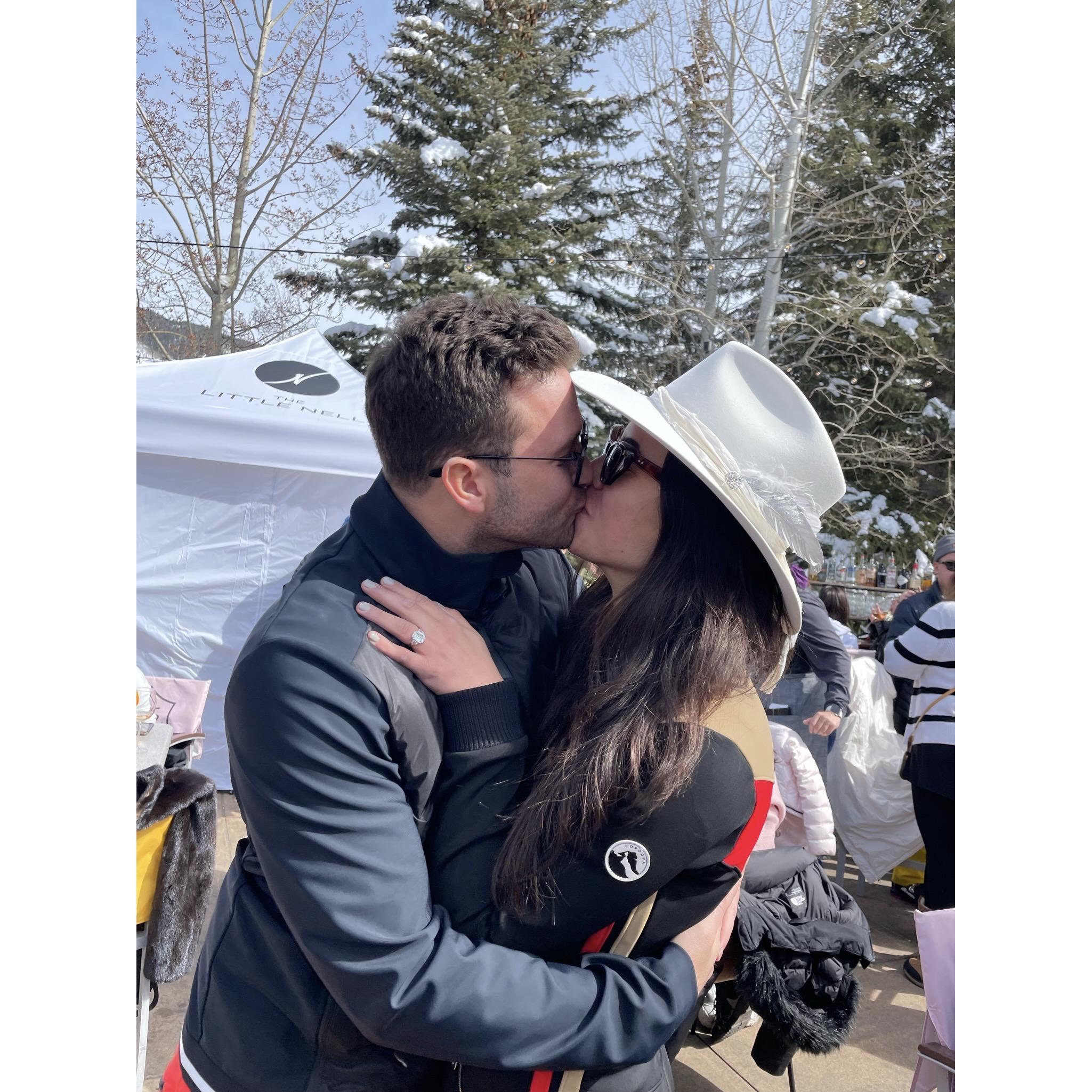 Jamie Kaplan and Samuel Karp's Wedding Website