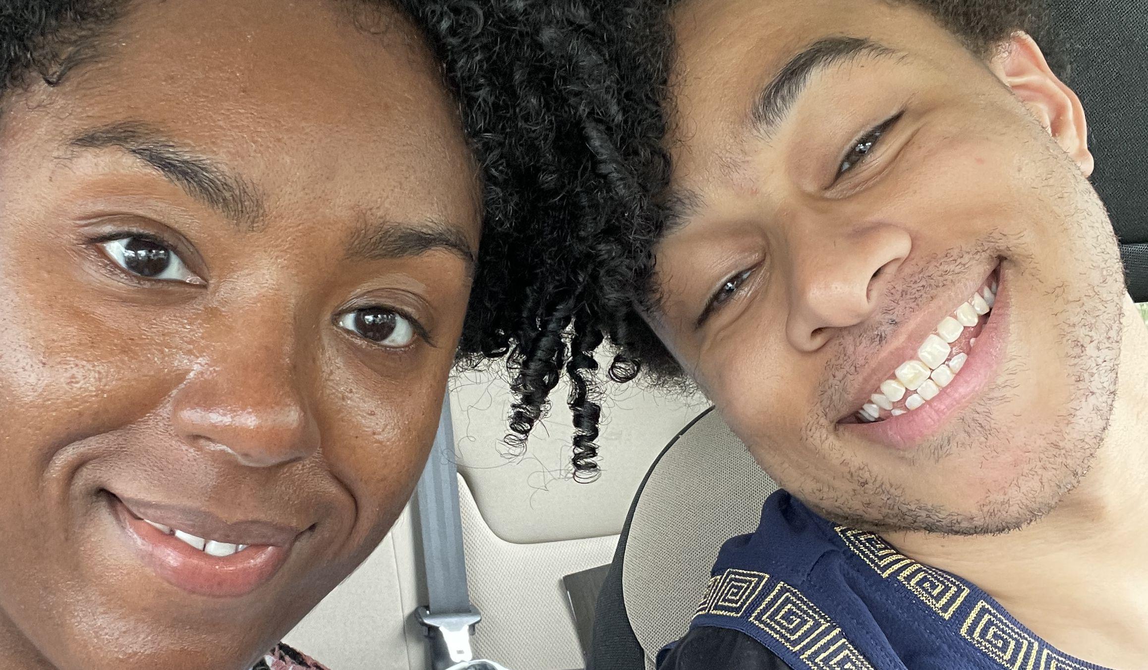 Ariel Jefferson and Alexander Trimiew's Wedding Website