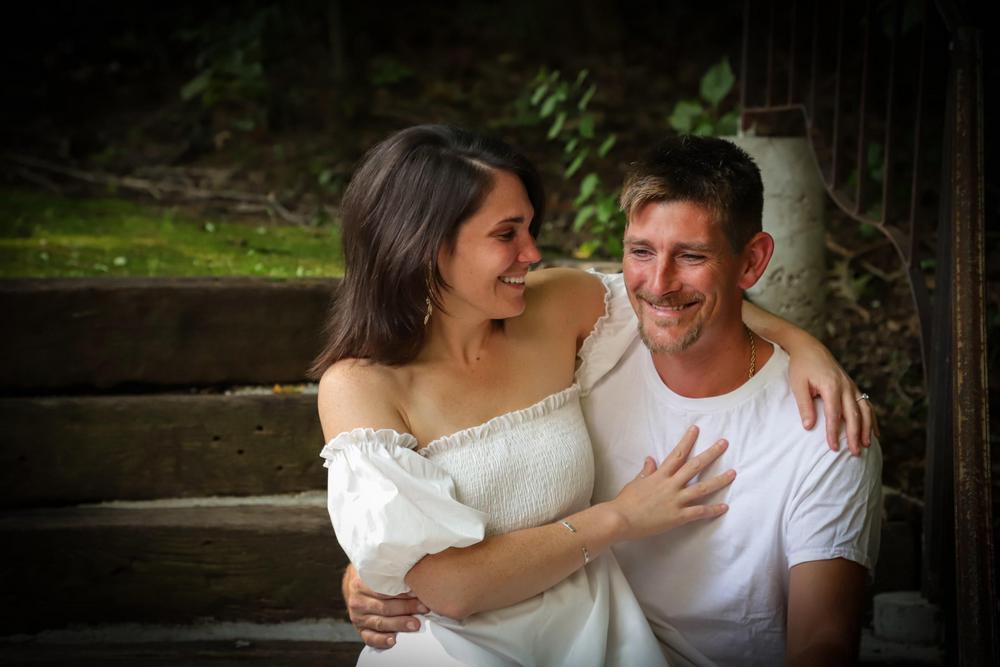 Ashley Walukevich and Joseph Perrotti's Wedding Website