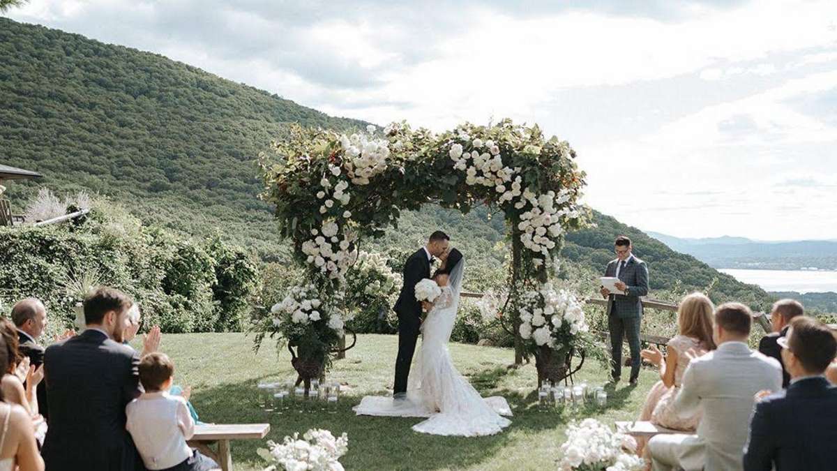 Lambs Hill Wedding Cost