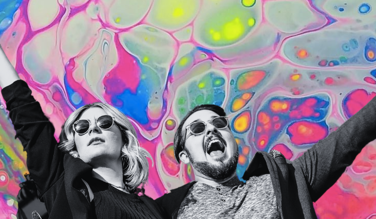 Christina Casella and Sam Guerrero's Wedding Website