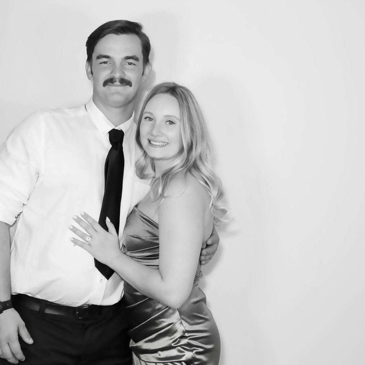 Jillian Iezzi and Jacob Whitworth's Wedding Website