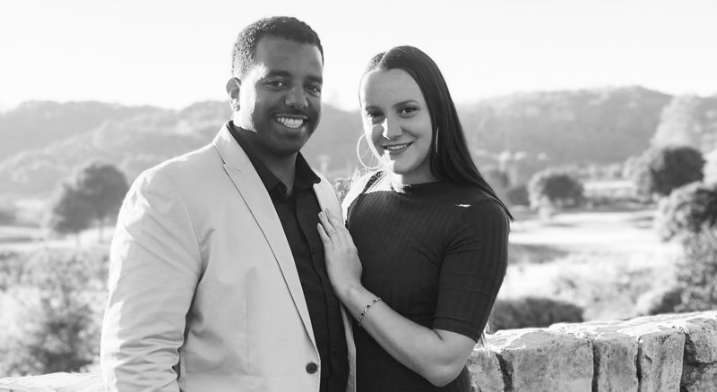 Philip Hunter and Marissa Fauerbach's Wedding Website