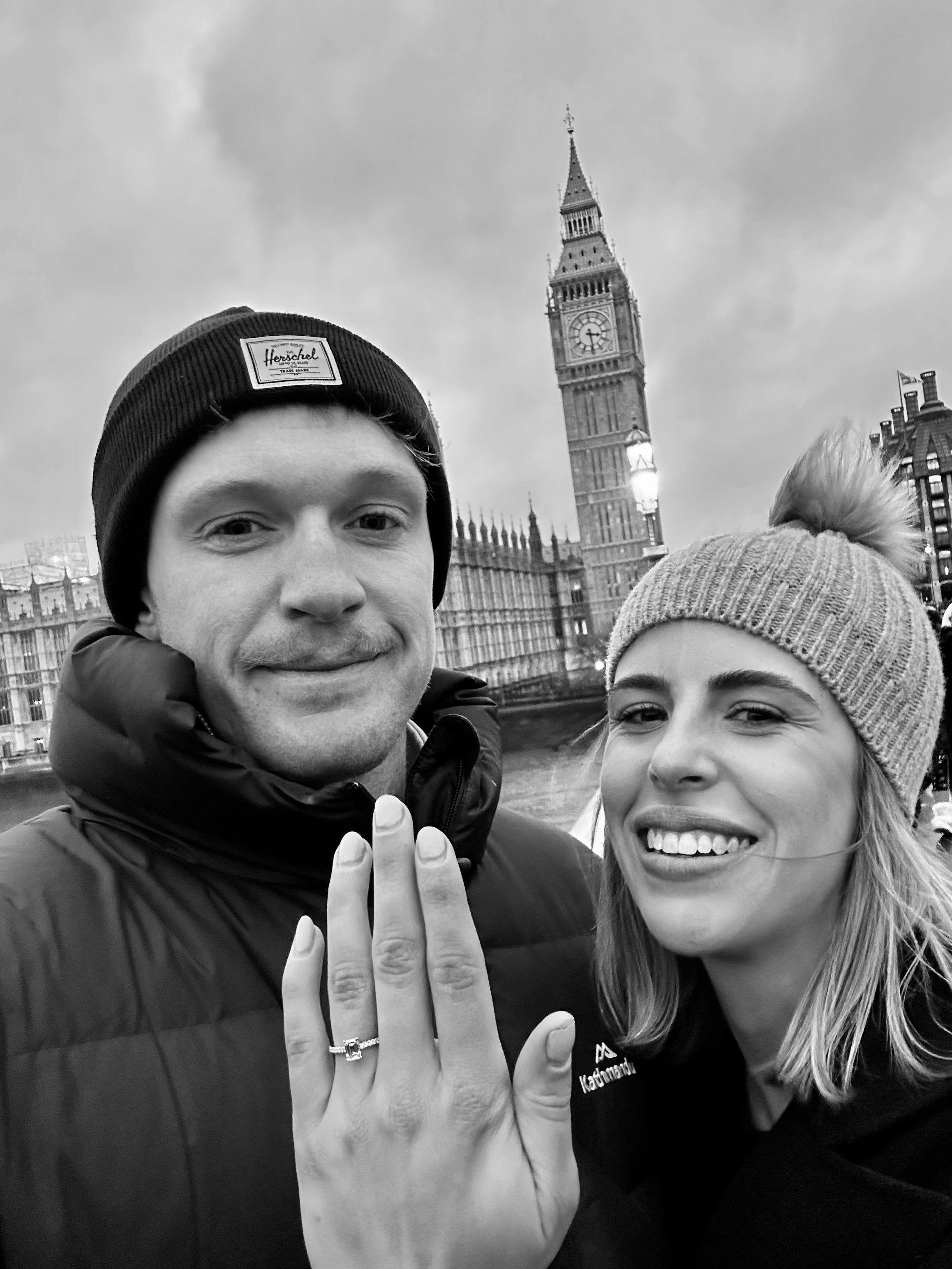 Sam Chamberlain and Haylee Rowe's Wedding Website