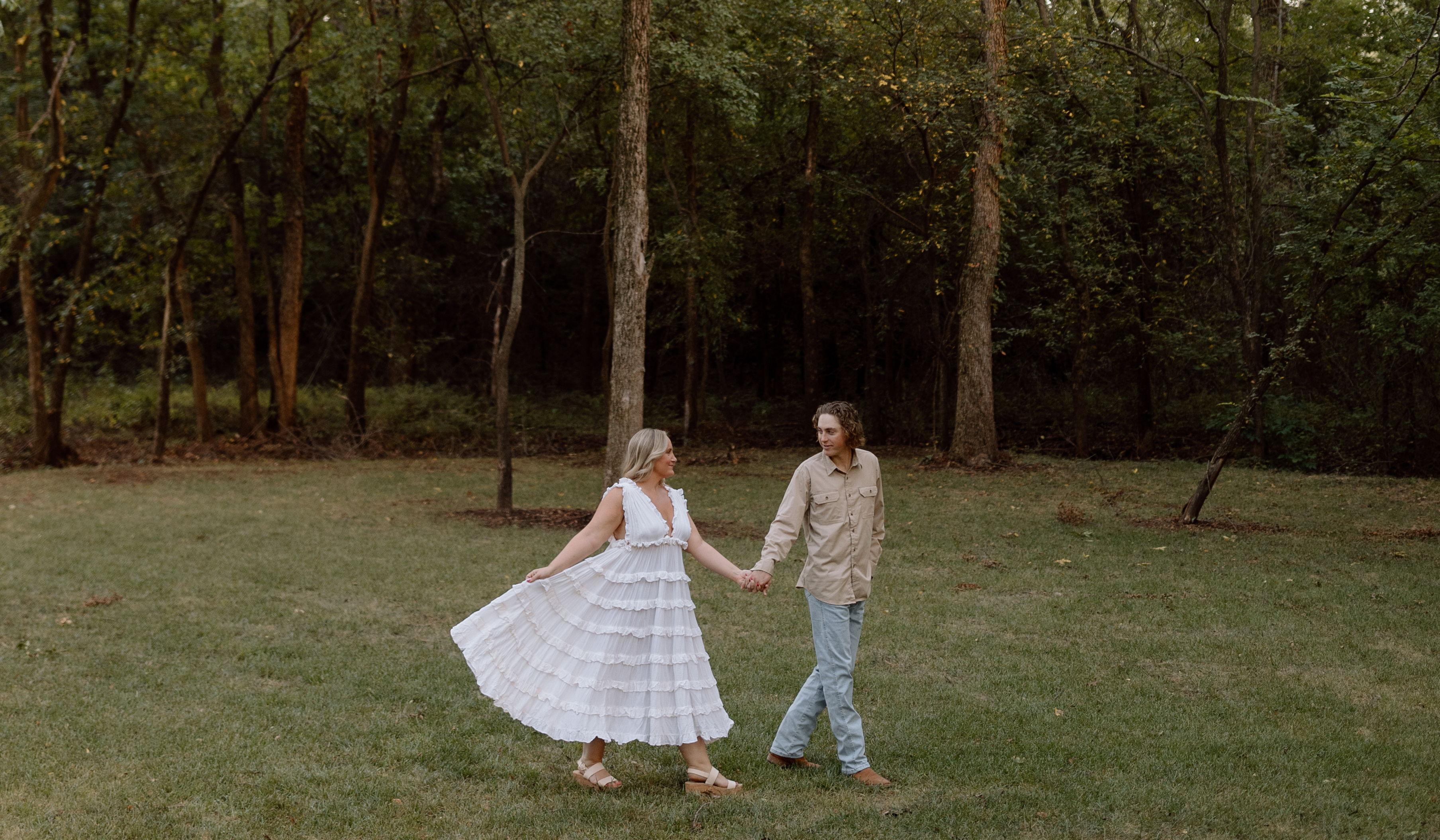 Hannah Wolfe and Eddie Simpkins' Wedding Website