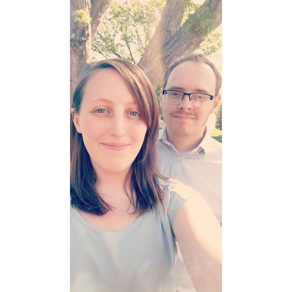 Sarah Pomerleau and Halen Eckman's Wedding Website