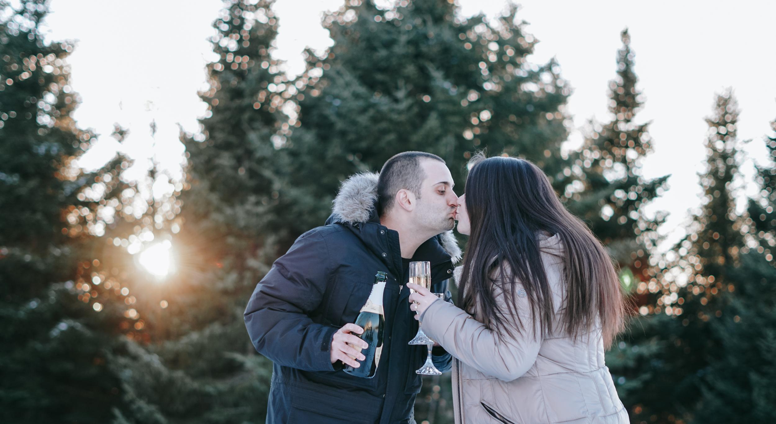 Elizabeth Demers and Mark Gangemi's Wedding Website