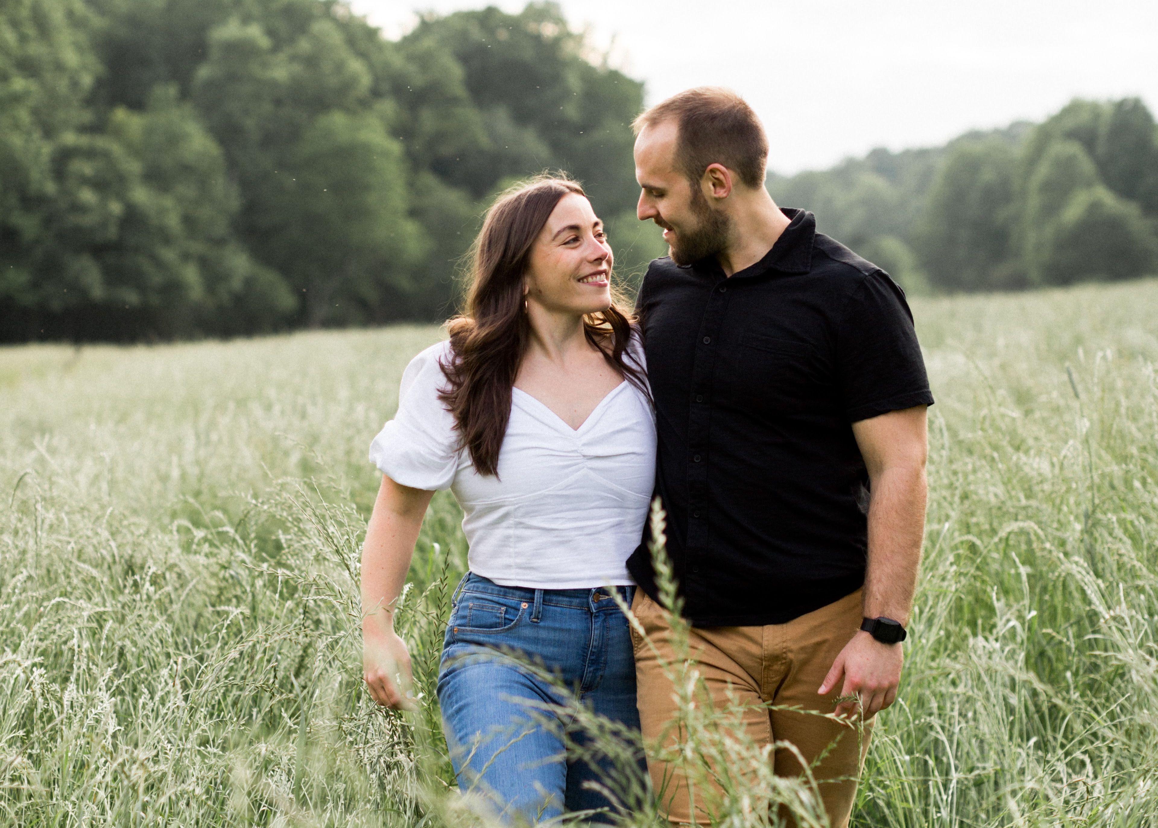 Zoë Goodwin and David Stamm's Wedding Website