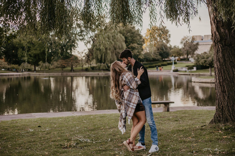 Cheyenne Wood and Spencer Shinsky's Wedding Website